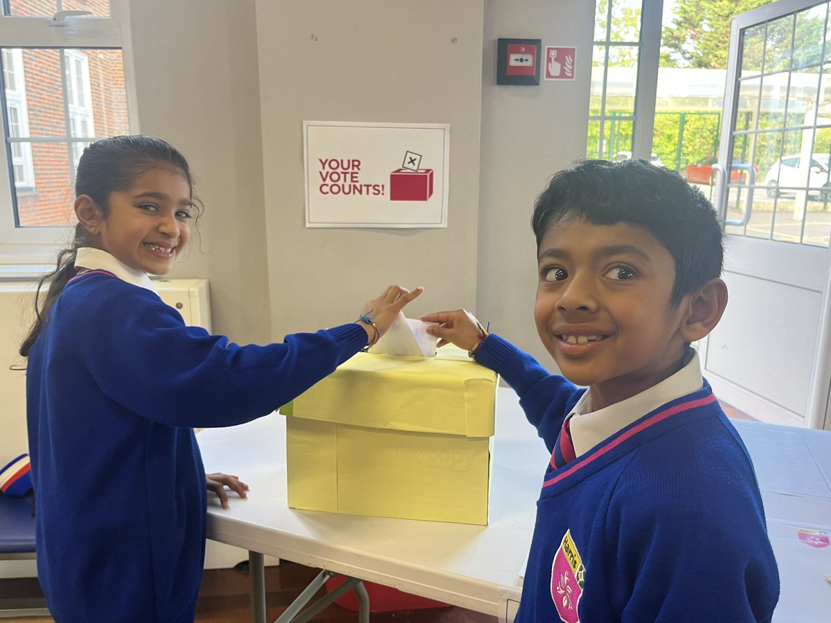 Welcome to Harris Primary Academy South Kenton