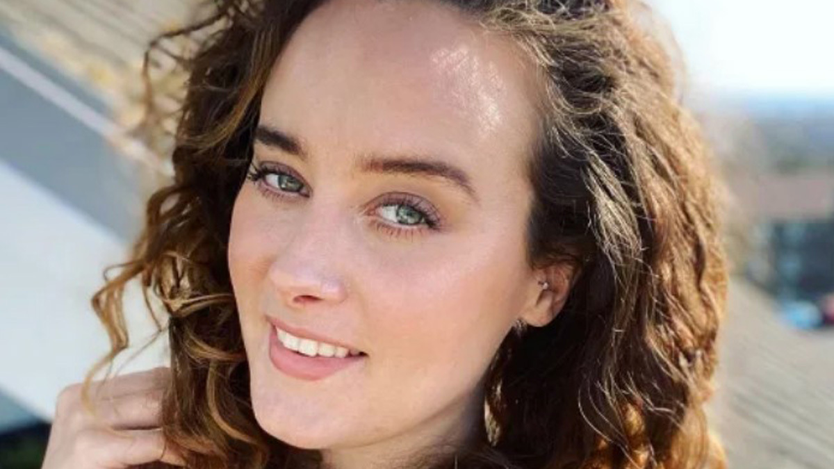 April Pearson Nose