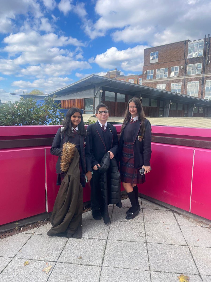 Welcome to Harris Academy Ockendon