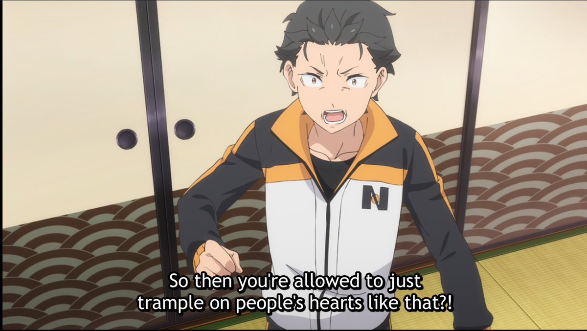 Thread By @PatriarchTree - Are we to assume, that there was...