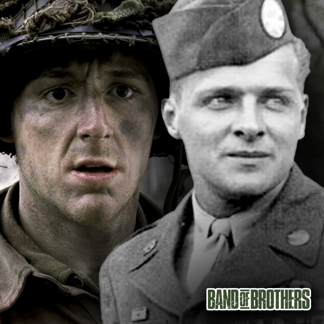 Malarkey Band Of Brothers