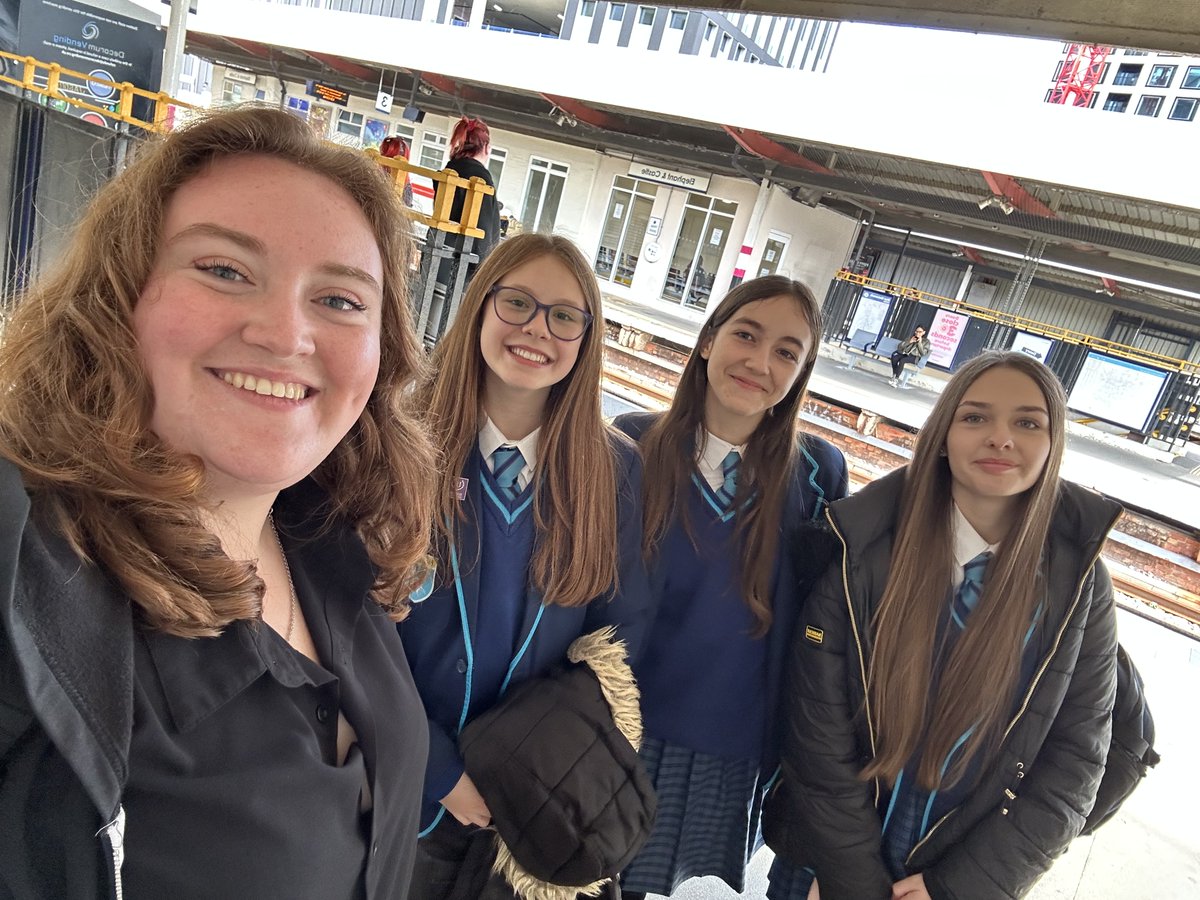 Academy Life - Harris Academy Sutton