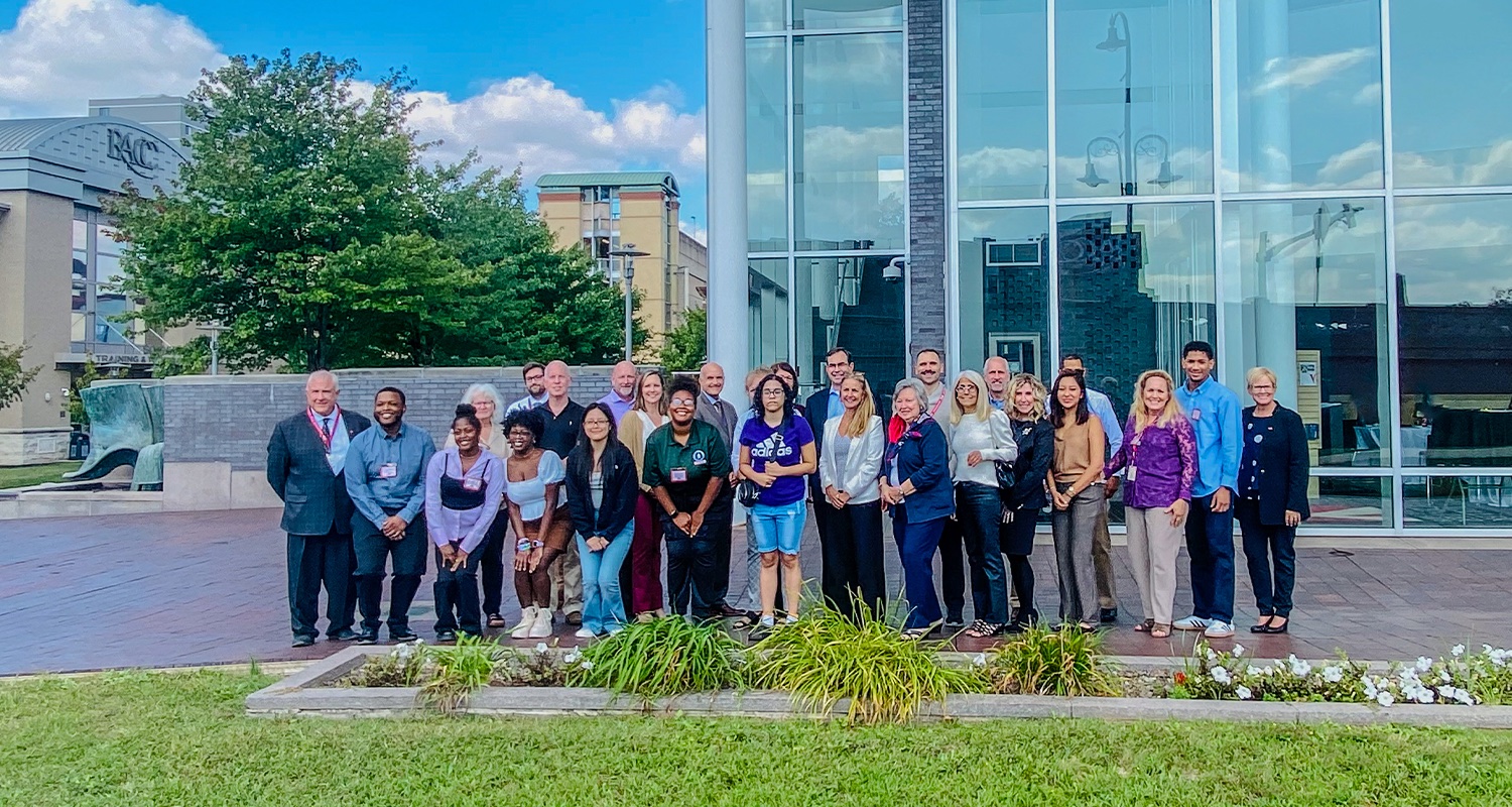 Reading Area Community Cllege