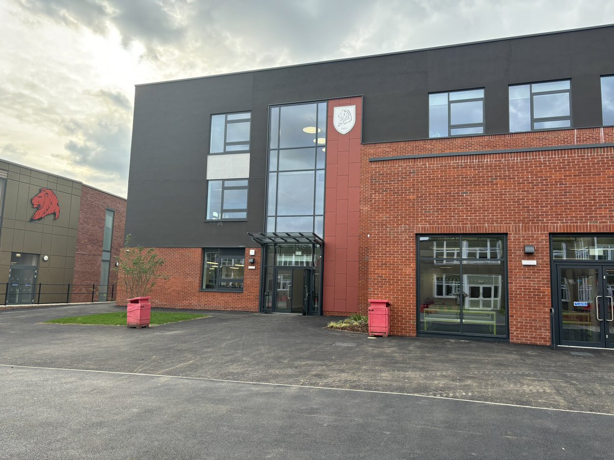 Welcome to Coundon Court School