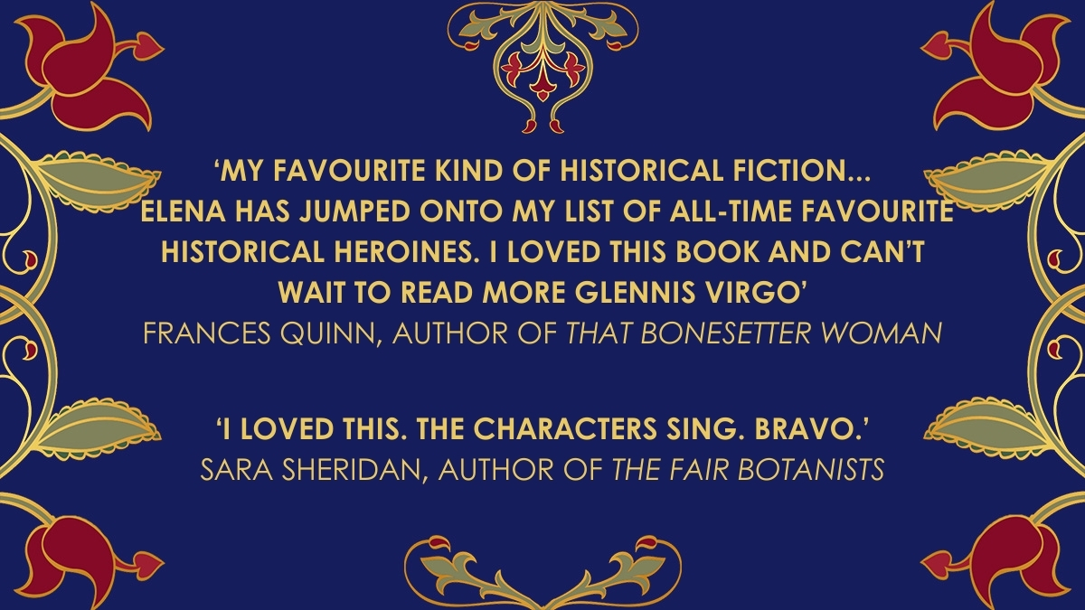 THE NEXT 100 YEARS COVER STORY - Allison & Busby