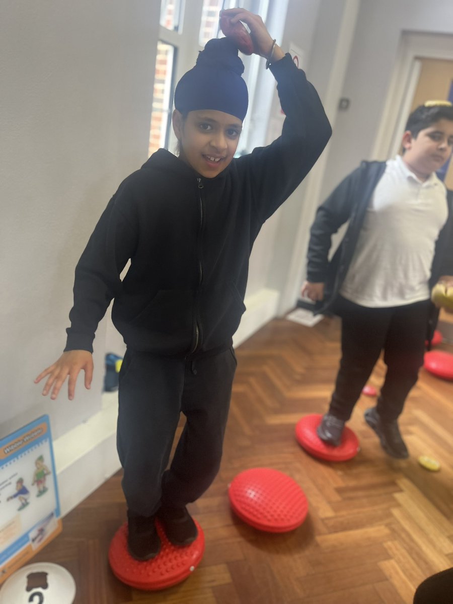 Welcome to Harris Primary Academy South Kenton