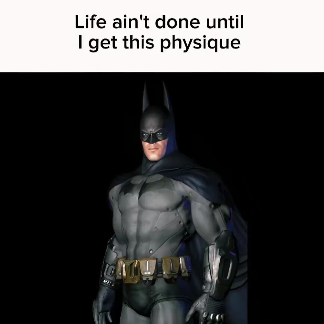 Batman Arkham Origin Memes