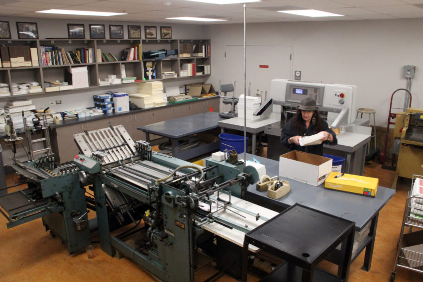 Chris Koerner's Threads – Thread Reader App