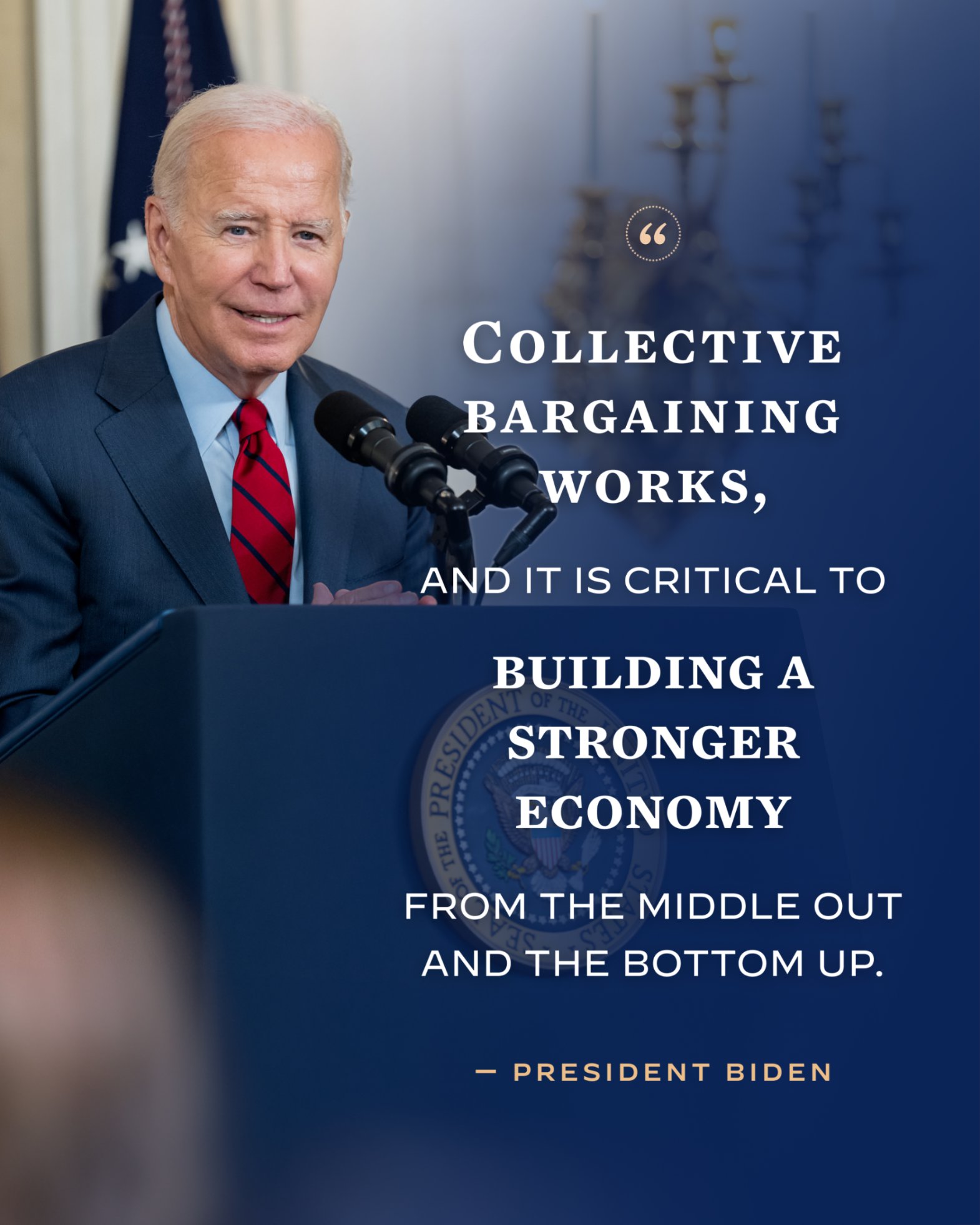 Collective Bargaining Quotes