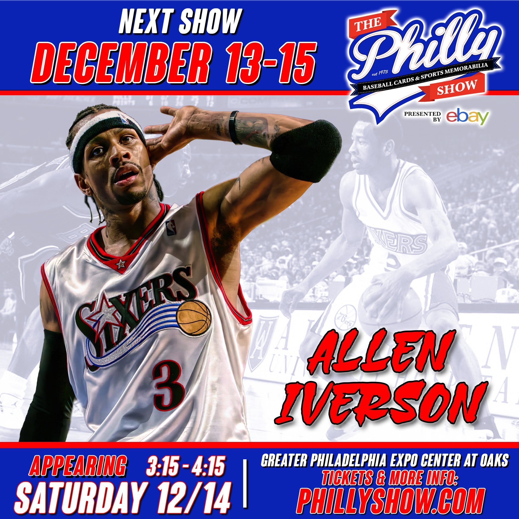 Allen Iverson 76ers 2024 Sixers Unveil Allen Iverson Statue On Legends