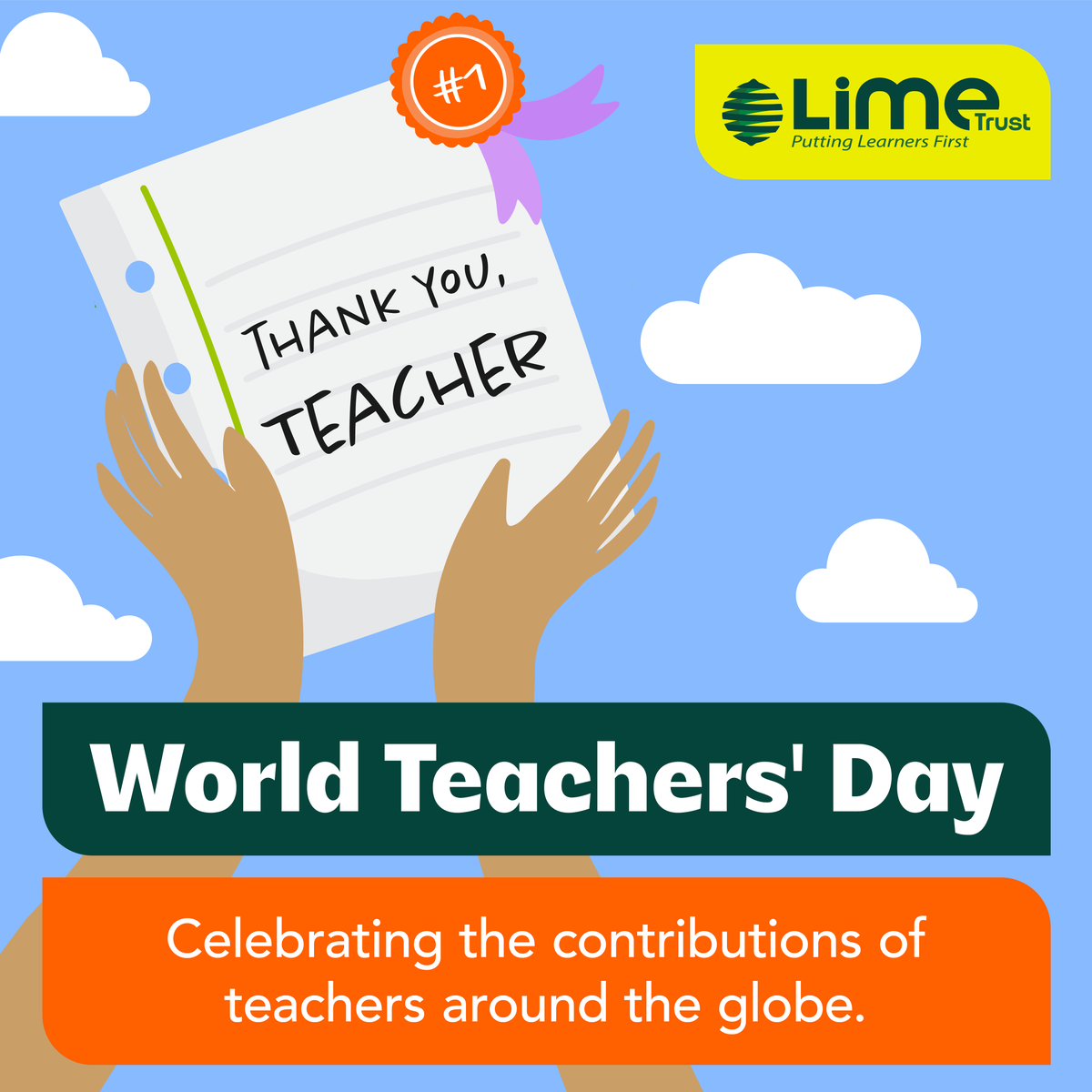 News Archive - Lime Academy Trust