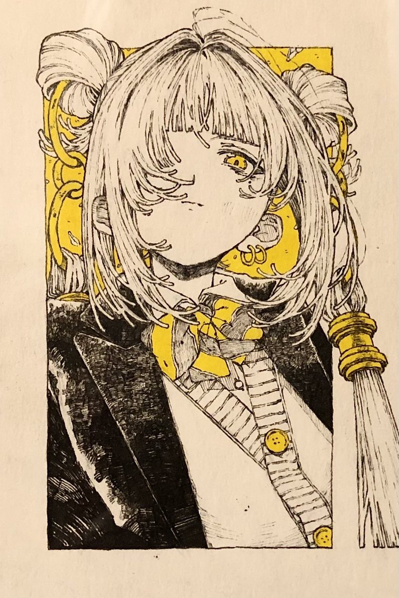 きたむらしゅ〜🐣C106日曜南K-40abの漫画