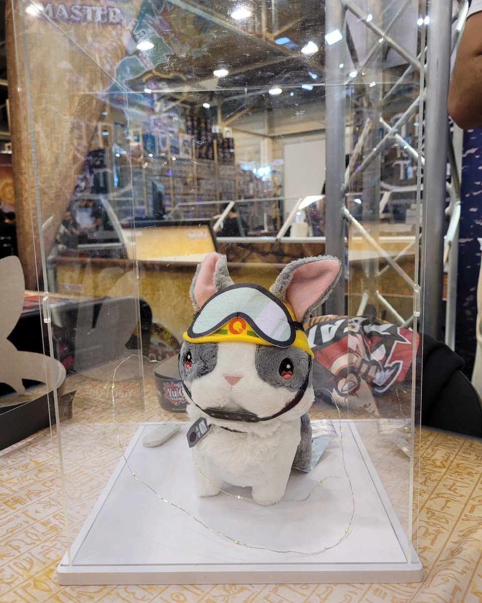 Rescue Rabbit Wallpaper