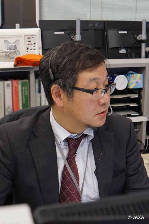 JAXAきぼうフライトディレクタ / JAXA Flight Directors(@JAXA_JFLIGHT) - Twilog (ツイログ)