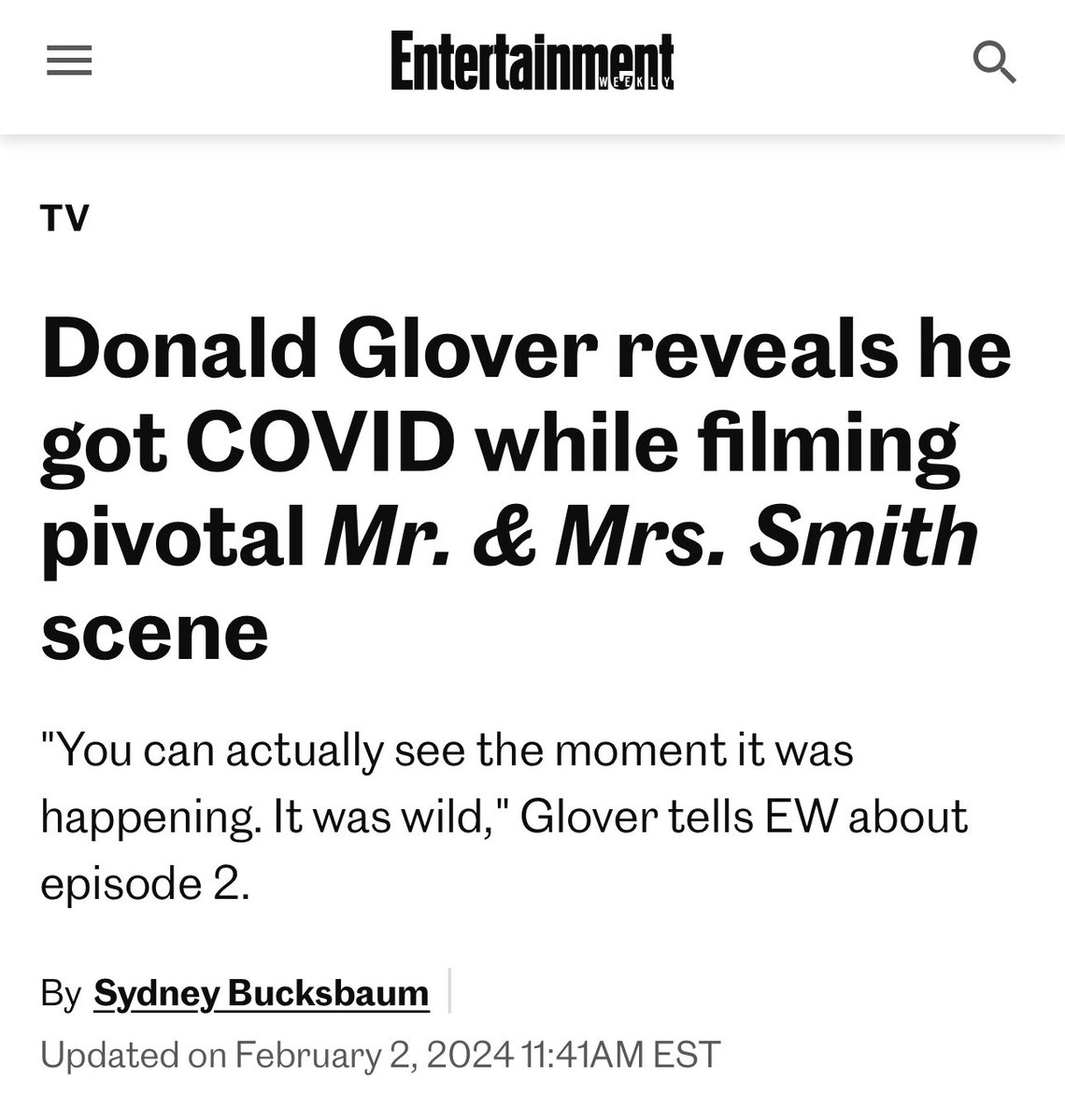 Laura Miers's Threads – Thread Reader App