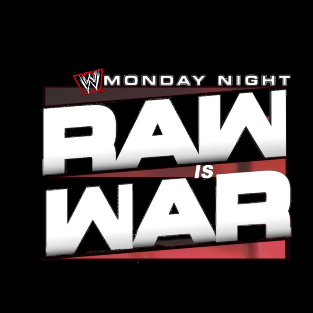 Raw Is War Logo
