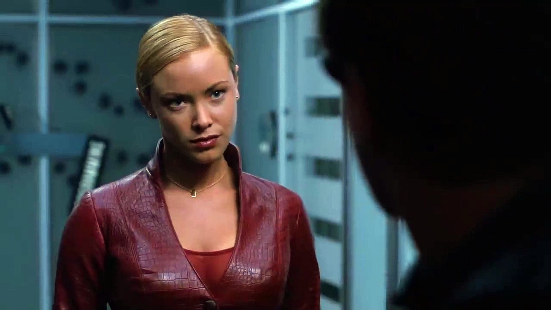 Terminator 3 Rise Of The Machines Kristanna Loken