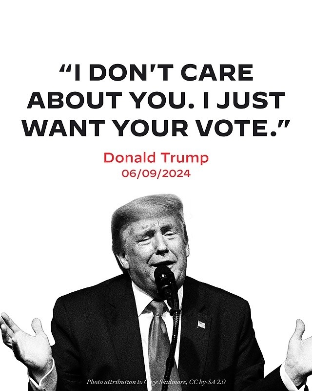 Official MAGA FAFO Thread - Perspectives