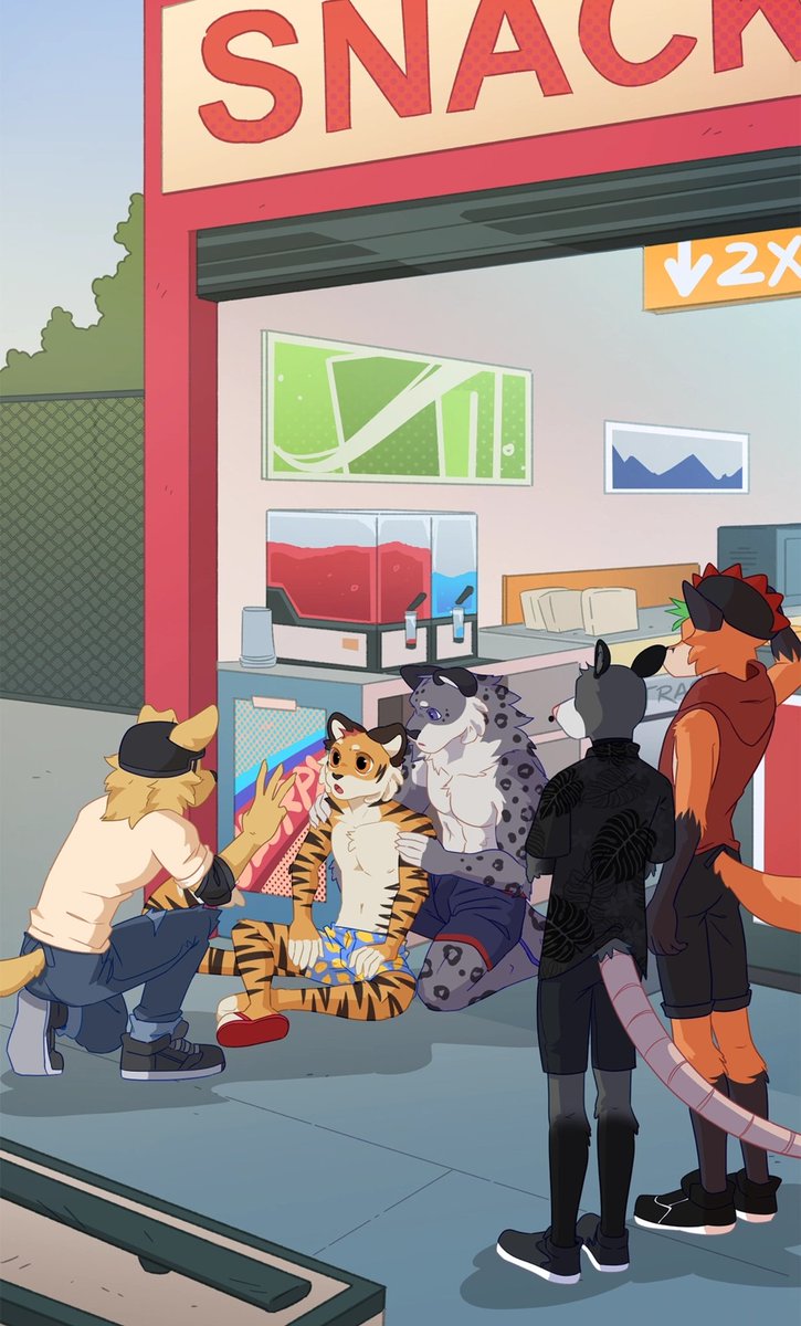 「🌟NEW EP IS OUT 🌟 Who would have thought the bad boi (tm) 」🎆 New ...