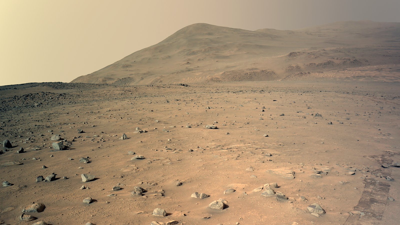 High Resolution Images Of Mars Surface ESA Releases Mesmerizing New