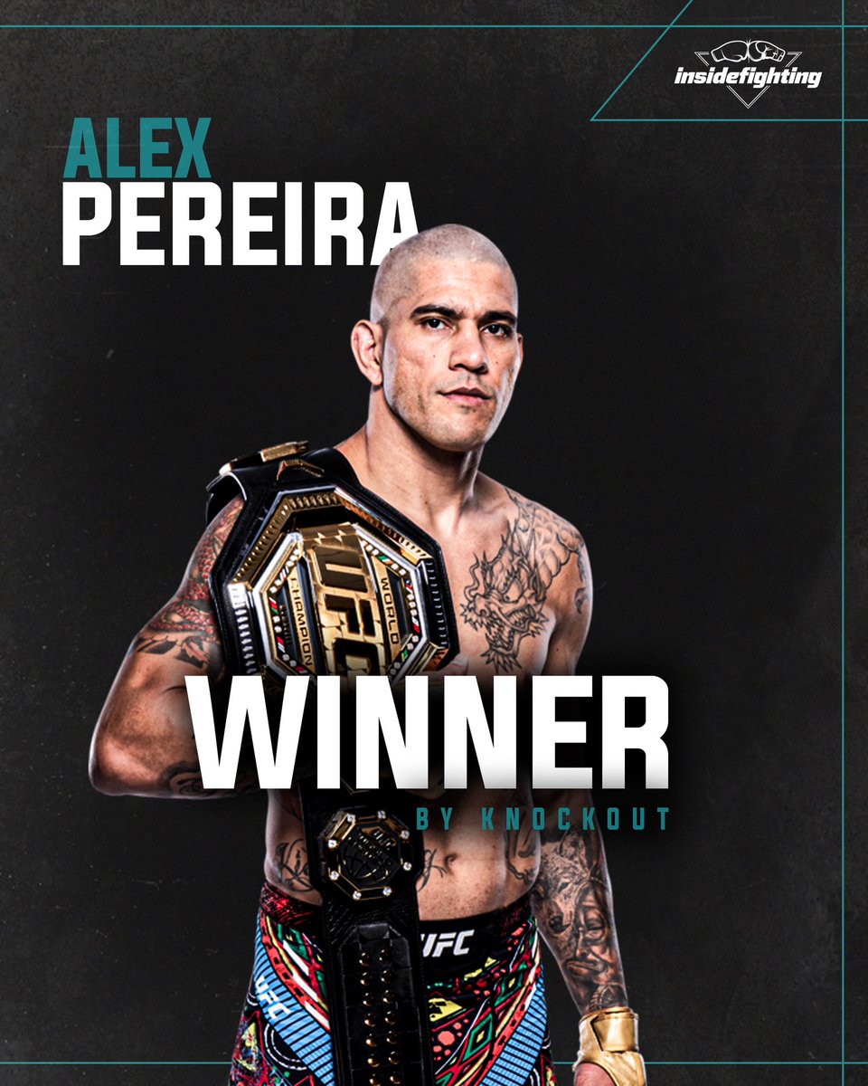 Mike Perry Annihilates Eddie Alvarez, Breaks His Face at BKFC 56 ...