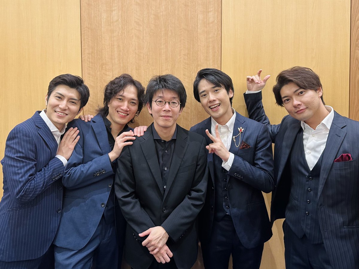 REAL TRAUM(りあるとらうむ)のSNS(ブログ / X) | WEBザテレビジョン