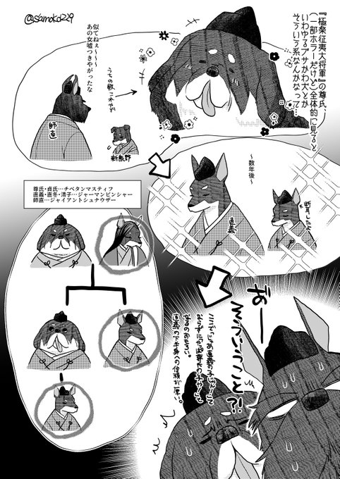 これはgkrkの全体的な感想 普段読む小説が趣味に偏り過ぎているので .. | さもこ さんのマンガ | ツイコミ(仮)