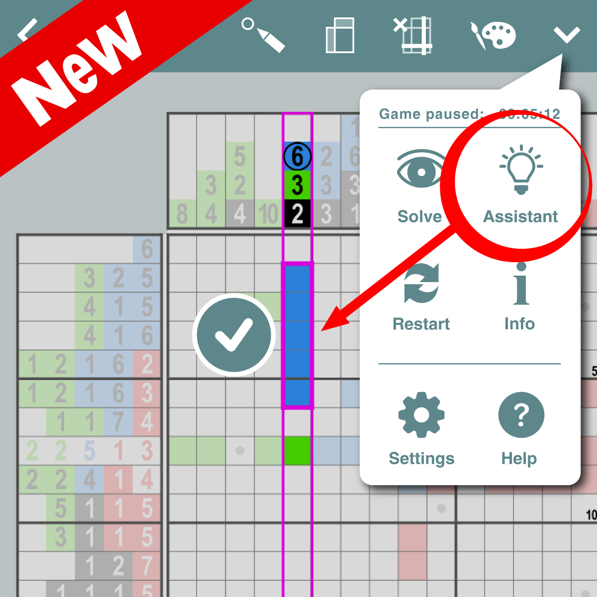Conceptis Puzzles Login Online Kakuro Puzzle Tutorial By Conceptis