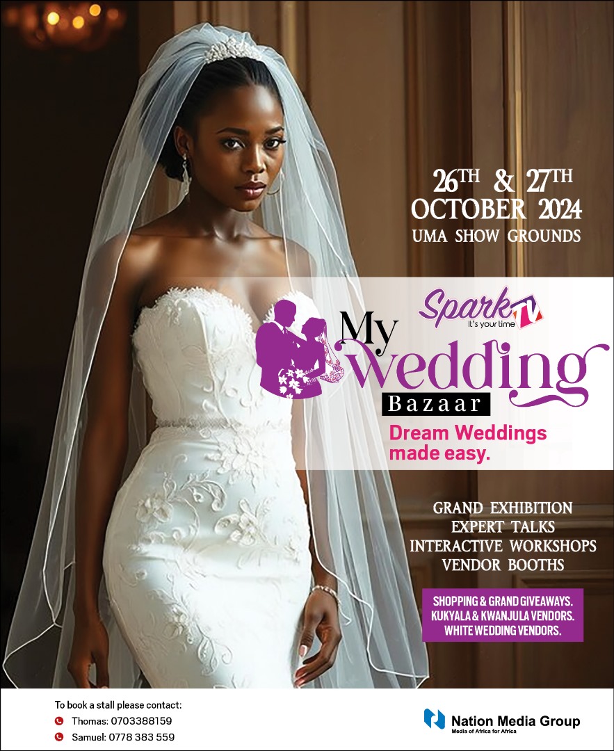 Spark weddings | Honestweddingadvice.com