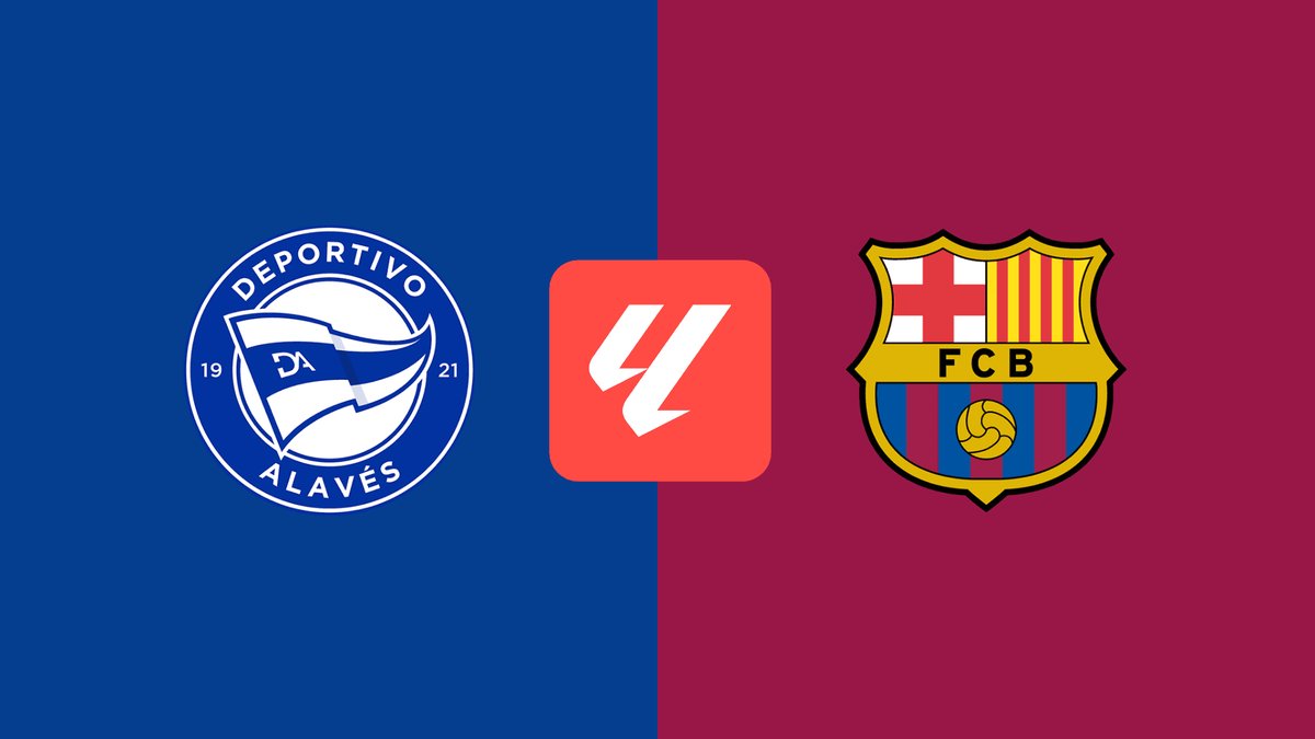 Alaves vs Barcelona Prediction, H2H Statistics Preview - La Liga 2024