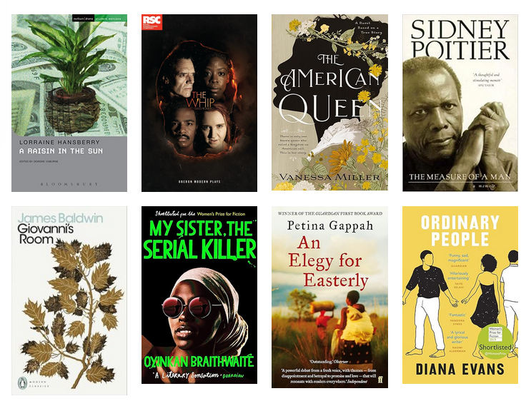 Bull & Bush - Read2Write