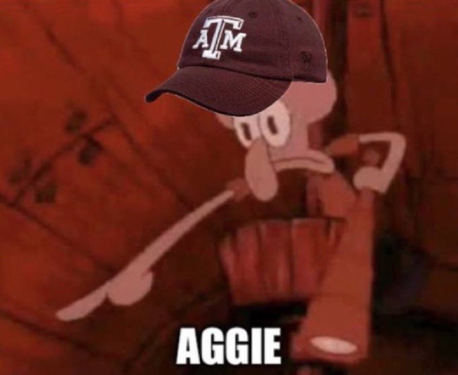 Funny Aggie Memes