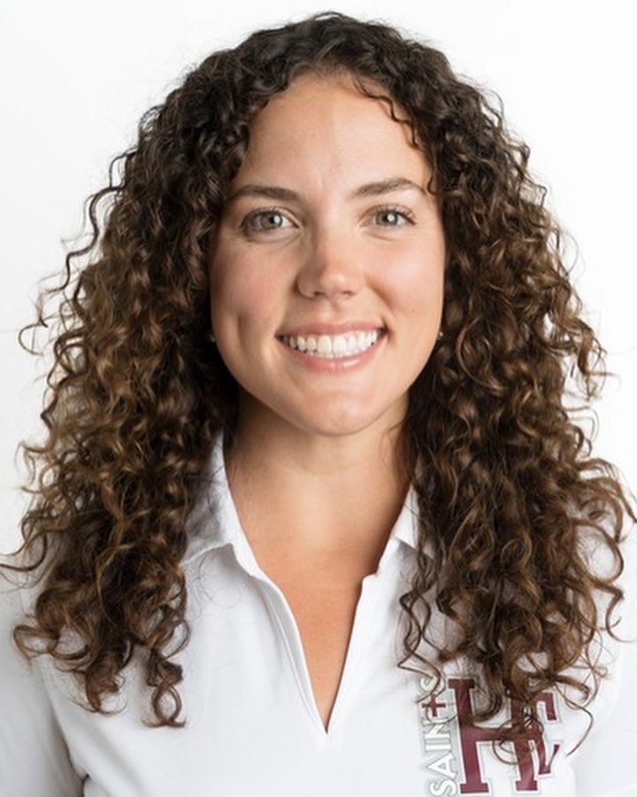 Holy Cross College - Holy Cross