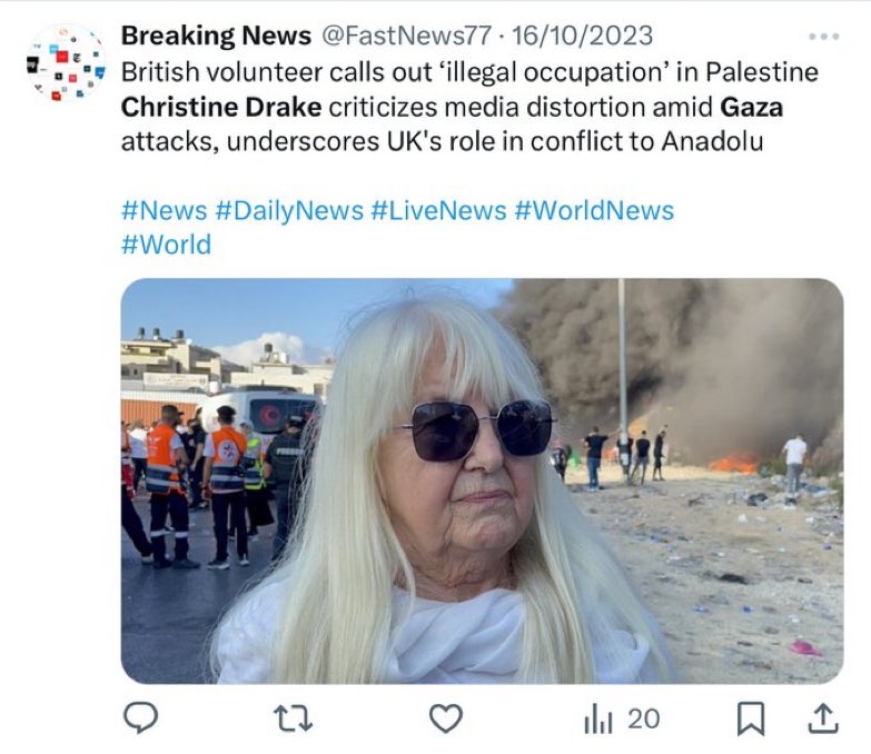 Christine Drake Congratulations Christine Drake What A Fantastic