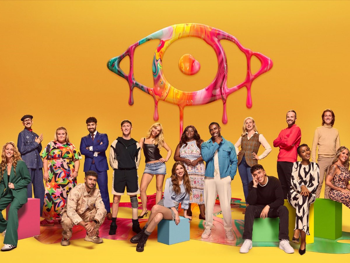 TellyMix (@tellymix) / Posts / X