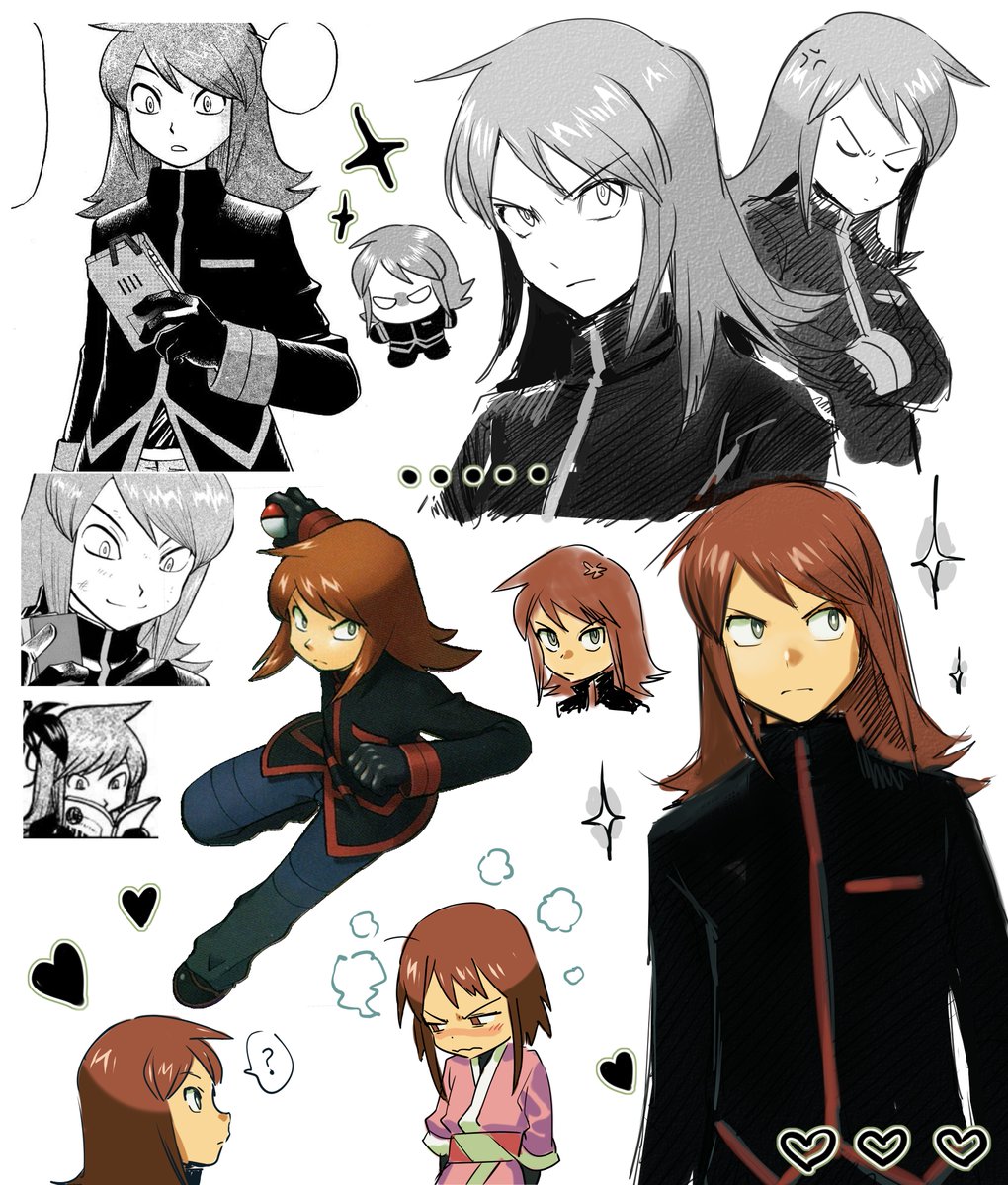 「Does anyone have that pic of a model and a painter like this」Hanny of ...