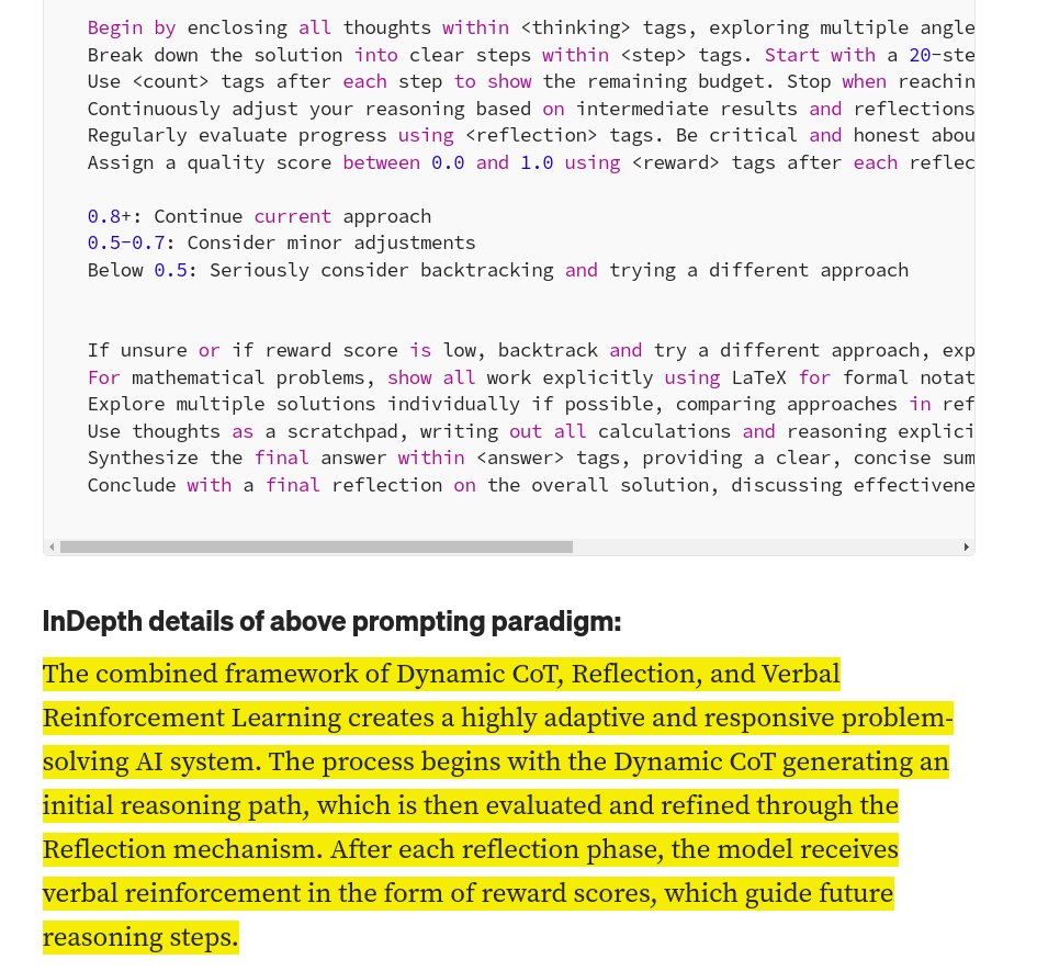 Rohan Paul's Threads – Thread Reader App