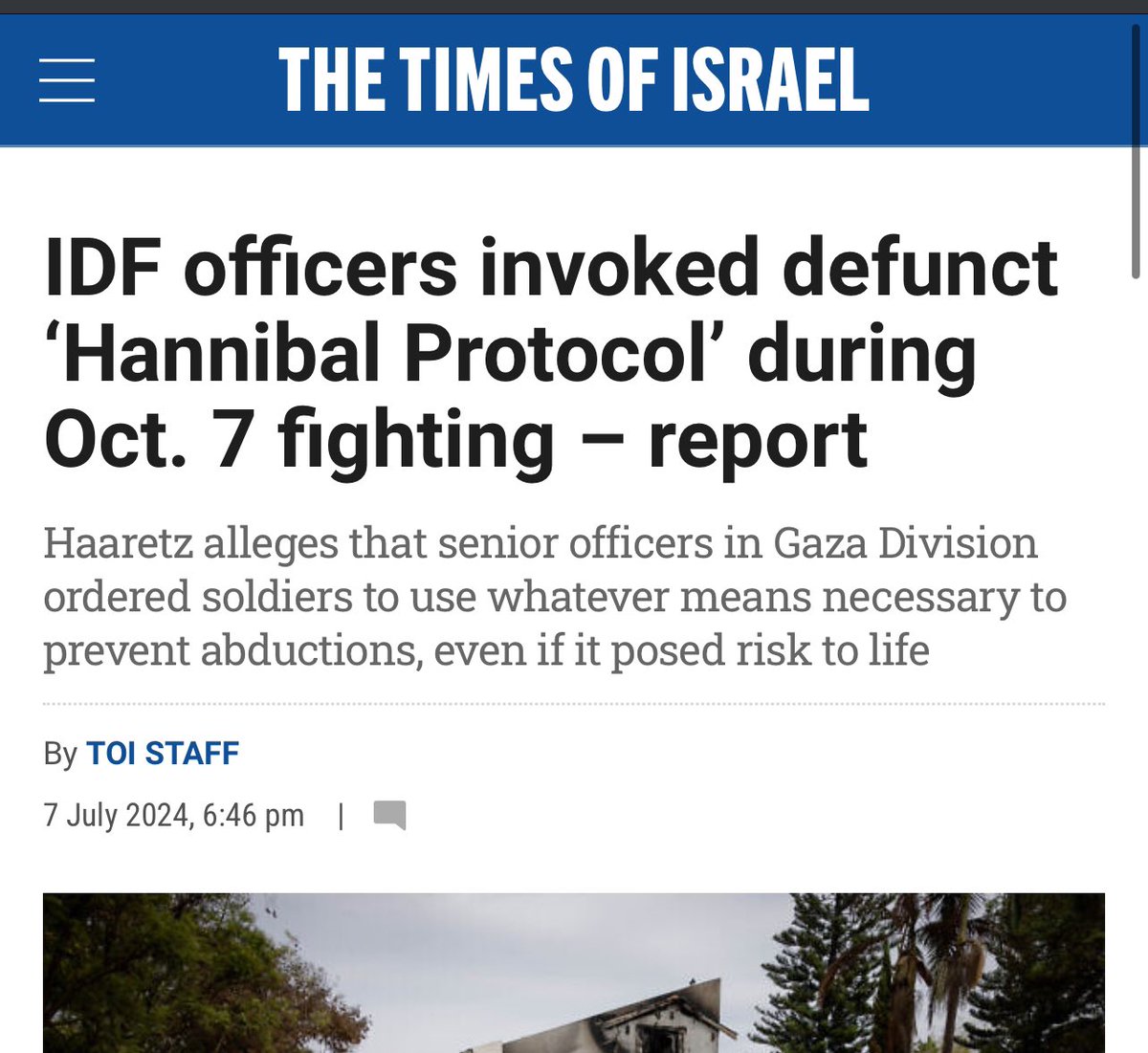 ハマスに襲撃されたサイケトランスフェス参加者、MDMAやLSDなどのヤクブーツでガンギマリだった為PTSDにならず幸せに暮らしてると判明 [377482965]