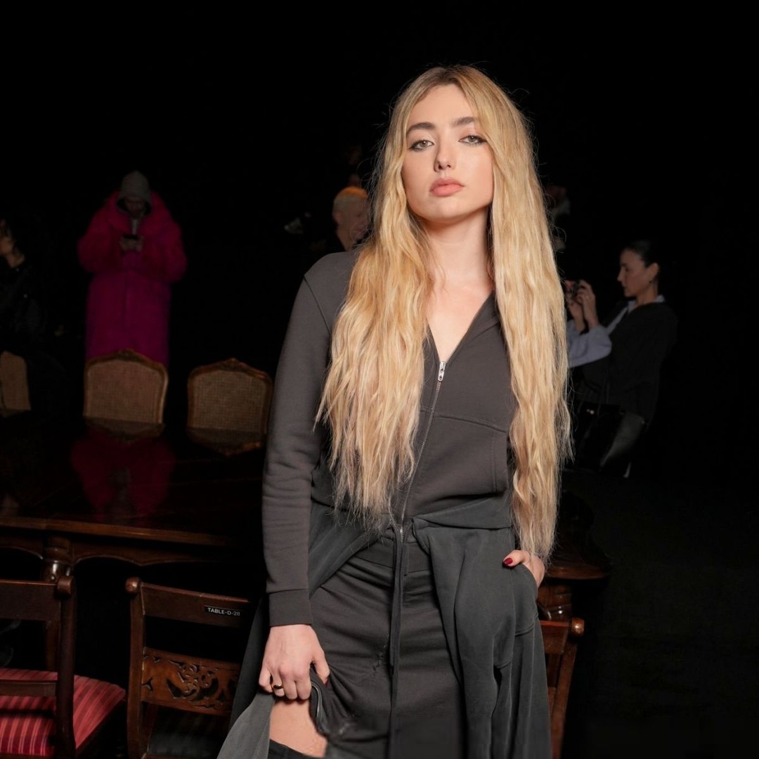 Peyton Roi List 2024