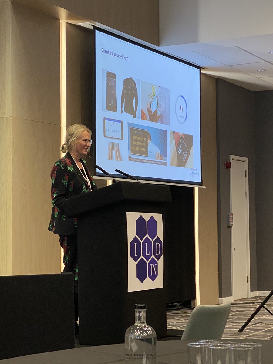 Interstitial Lung Disease Interdisciplinary Network | ILD-IN