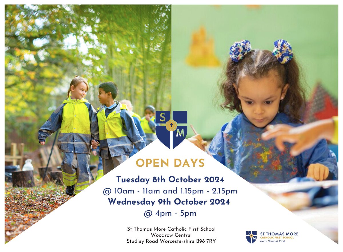 Our Vision and Values - Our Lady of the Magnificat