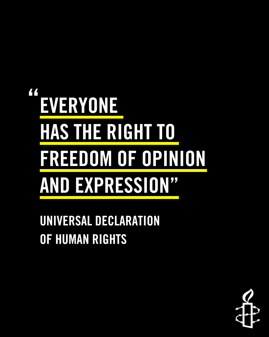 Everyone Has Rights Quotes Black Lives Matter Womens Rights Are Human