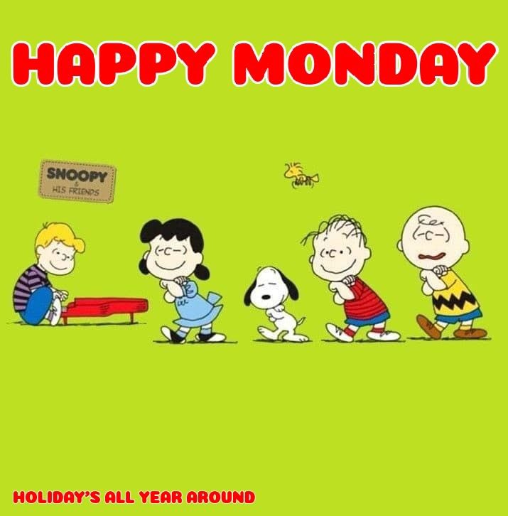 Happy Monday Snoopy Images Tired Snoopy Happy Monday Pictures, Photos,