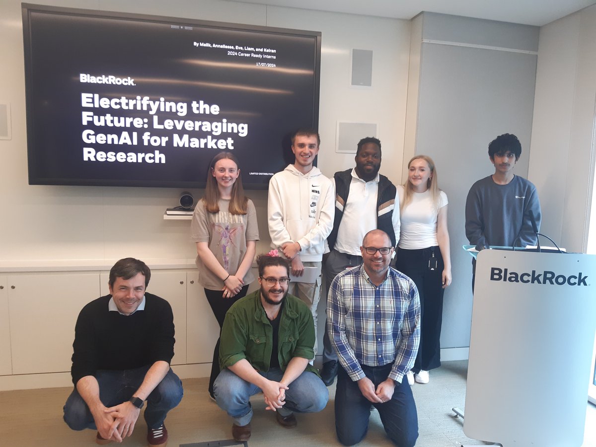 Investment Management & Financial Services | BlackRock