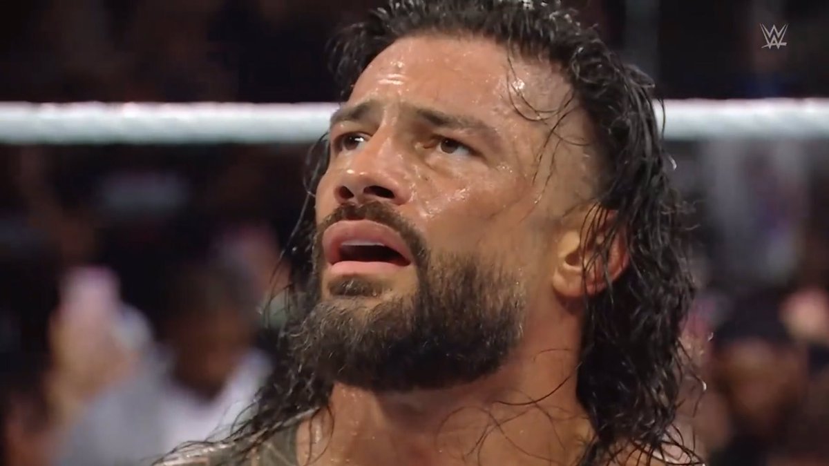 Roman Reigns Memes THE PG ERA On X: "Roman Reigns Is Not A Babyface Or