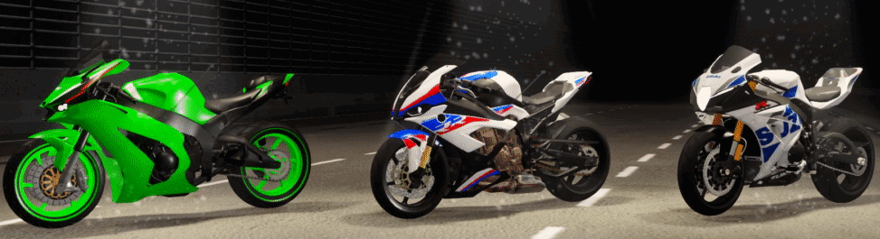 Motorcycle Mayhem (@motomayhemrblx) / Posts / X