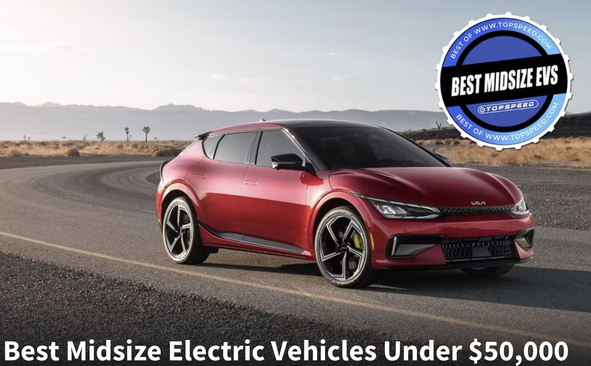 ChargePoint on X Want to know the best midsize electric vehicles under 50 000 Here is a guide for you. https t j2Tz5b8iUE https t OHBxaCHMO4 X