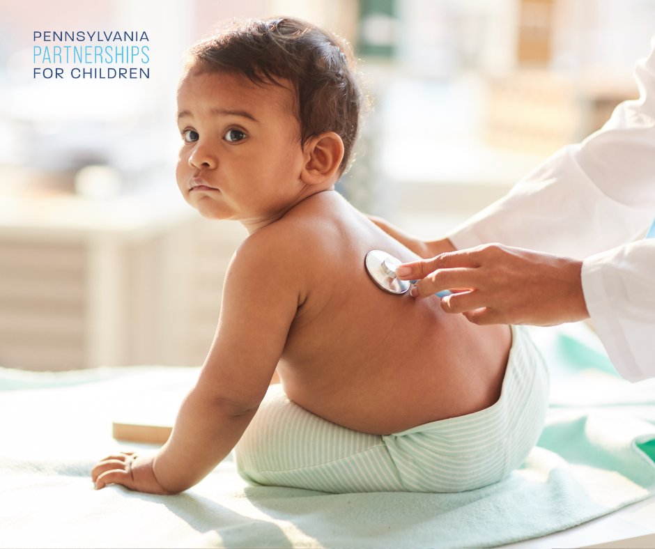 News - PA Partnerships for Children