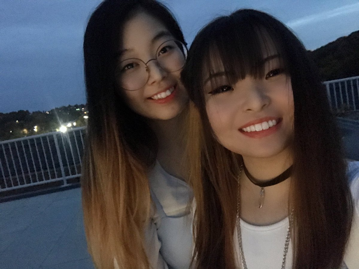 happy birthday to my bestest friend @ttvrosie 🎂🎈🎁🎀