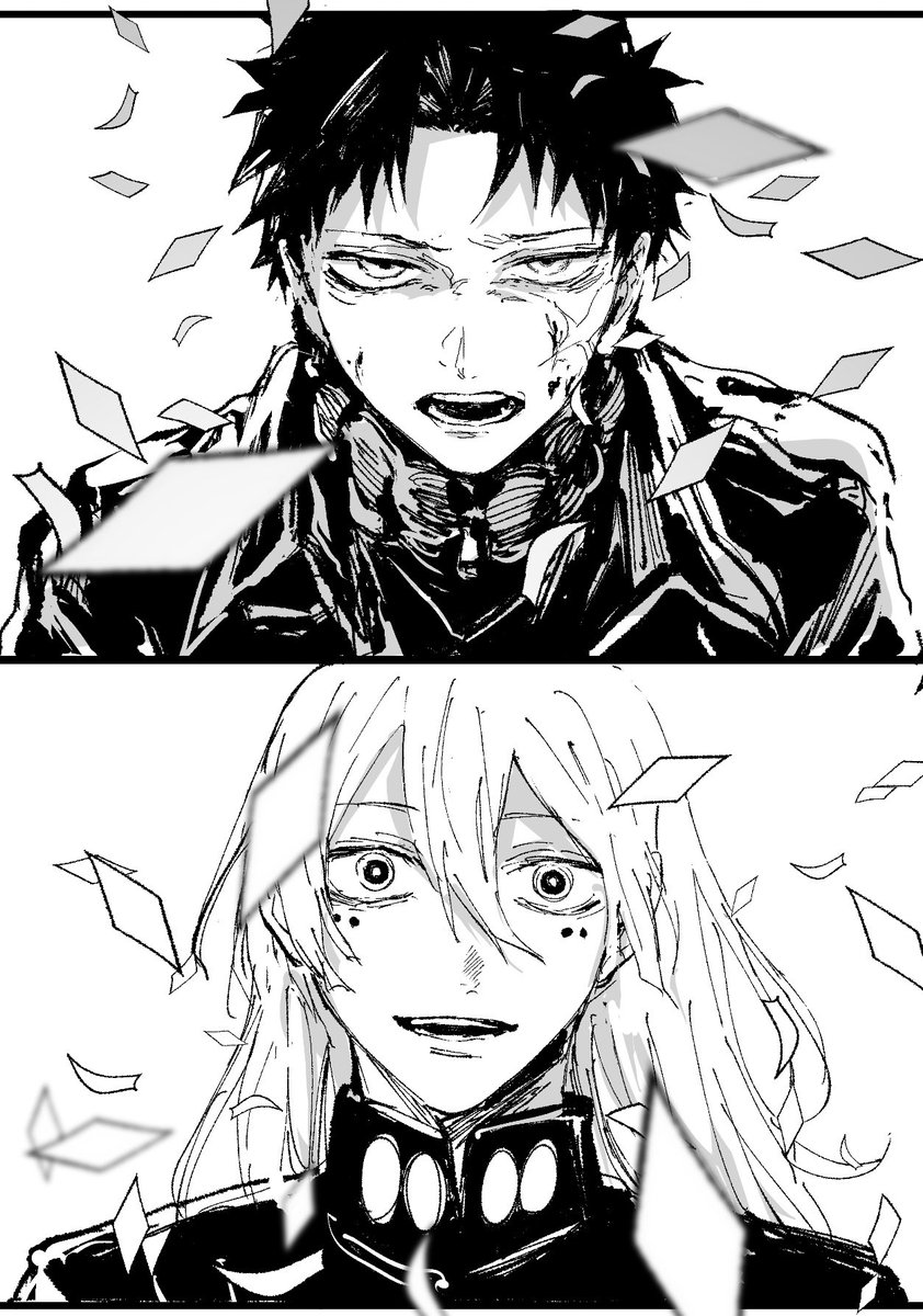 21g BOOTH通販の漫画